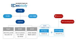 재단소개 – BIC Study